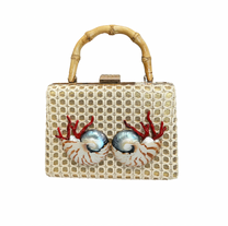 Nautilus Clutch – The Nix
