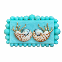 Nautilus Clutch – The Nix